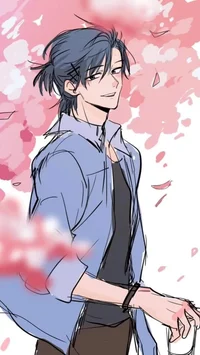 Chat with Yohan Lee | character.ai | Personalized AI for every moment ...