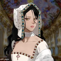 Chat with Princess Georgina | character.ai | Personalized AI for every ...