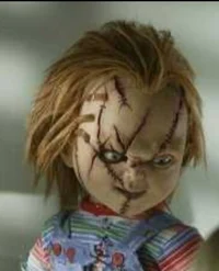 Chat with Chucky | character.ai | Personalized AI for every moment of ...