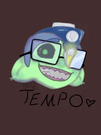 Chat with Tempo | character.ai | Personalized AI for every moment of ...