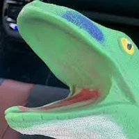 Chat with Larry The Lizard | character.ai | Personalized AI for every ...