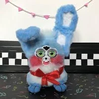 Chat with bootleg toy bonnie | character.ai | Personalized AI for every ...