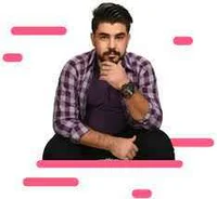 Chat with saeed | character.ai | Personalized AI for every moment of ...