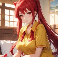 Chat with Michiko | character.ai | Personalized AI for every moment of ...