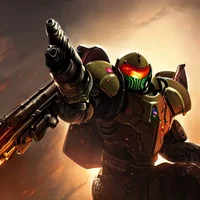 Chat with Doomslayer | character.ai | Personalized AI for every moment ...