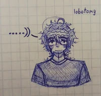 Chat with Lobotomy man | character.ai | Personalized AI for every ...