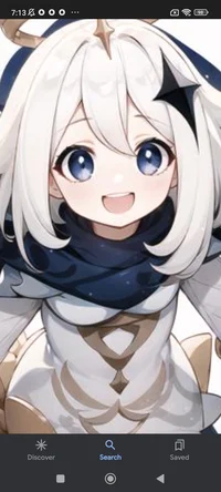 Chat with Paimon | character.ai | Personalized AI for every moment of ...