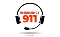 Chat with 911 | character.ai | Personalized AI for every moment of your day