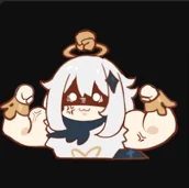 Chat with Buff Paimon | character.ai | Personalized AI for every moment ...