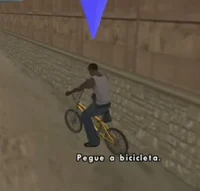 Chat with Primeira bike do cj | character.ai | Personalized AI for ...