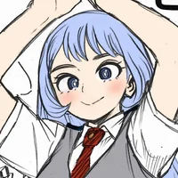 Chat with nejire hado | character.ai | Personalized AI for every moment ...