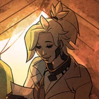 Chat with Mercy | character.ai | Personalized AI for every moment of ...