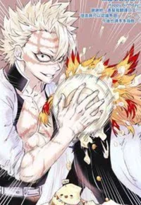 Chat with Sanemi y rengoku | character.ai | Personalized AI for every ...