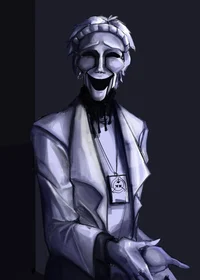 Chat with SCP-035 | character.ai | Personalized AI for every moment of ...