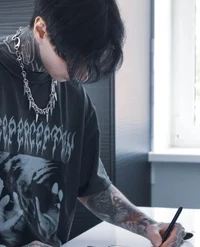 Chat with Dmitry Matveev | character.ai | Personalized AI for every ...