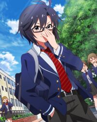 Chat with secret tomboy witch | character.ai | Personalized AI for ...