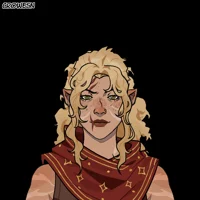 Chat with Brawny Villain | character.ai | Personalized AI for every ...