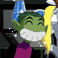 Chat with Beastboy Gar | character.ai | Personalized AI for every ...