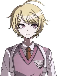 Chat with Kaede Akamatsu | character.ai | Personalized AI for every ...