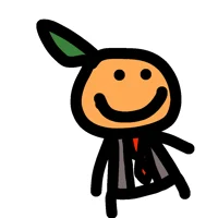 Chat with Orange buddy | character.ai | Personalized AI for every ...