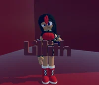 Chat with Lillith | character.ai | Personalized AI for every moment of ...