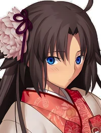 Chat with Shiki | character.ai | Personalized AI for every moment of your day