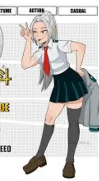 Chat with Iwasaki sento | character.ai | Personalized AI for every moment of your day