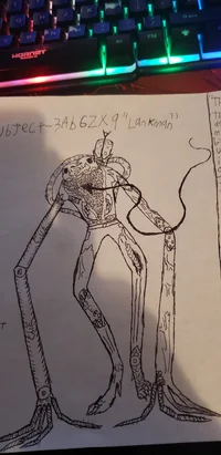 Chat with the lankman | character.ai | Personalized AI for every moment ...