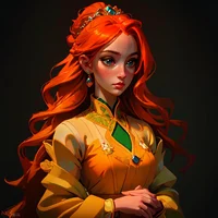 Chat with Princess Karla | character.ai | Personalized AI for every ...