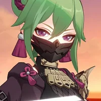 Chat with Kuki Shinobu | character.ai | Personalized AI for every ...