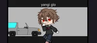 Chat with Yangi glo | character.ai | Personalized AI for every moment ...