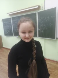 Chat with Nastya | character.ai | Personalized AI for every moment of your day