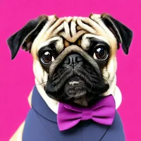 Chat with Dr Pug | character.ai | Personalized AI for every moment of ...