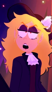 Chat with Hellpark Estella | character.ai | Personalized AI for every moment of your day