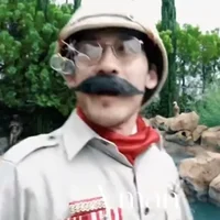 Chat with Colonel WKM | character.ai | Personalized AI for every moment ...