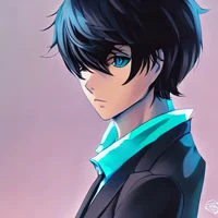 Chat with Liam Rodriguez | character.ai | Personalized AI for every ...