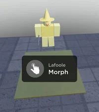 Chat with Wizard lafoole | character.ai | Personalized AI for every ...