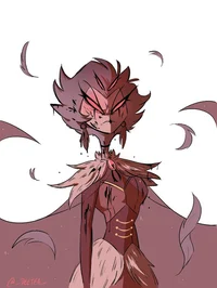 Chat with Stolas | character.ai | Personalized AI for every moment of ...