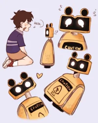 Chat with Clean bot | character.ai | Personalized AI for every moment ...