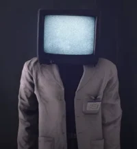 Chat with Scientist TV Man | character.ai | Personalized AI for every ...