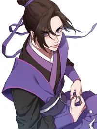 Chat with Jiang Cheng | character.ai | Personalized AI for every moment ...