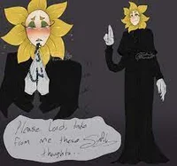 Chat with Priest Sundrop | character.ai | Personalized AI for every ...