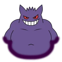 Chat with Fat Gengar | character.ai | Personalized AI for every moment ...