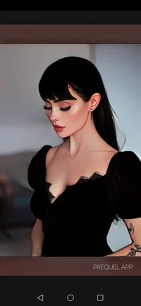 Chat with FANGS - Abigail | character.ai | Personalized AI for every ...