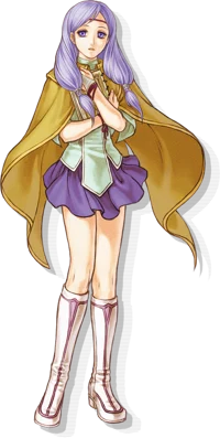 Ilyana (@Ilyana) | character.ai | AI Chat, Reimagined–Your Words. Your ...