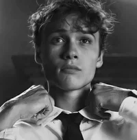 Chat with Mattheo Riddle | character.ai | Personalized AI for every ...