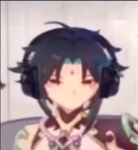 Chat with Emo xiao | character.ai | Personalized AI for every moment of ...