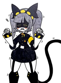 Chat with SD-J - Cat | character.ai | Personalized AI for every moment ...