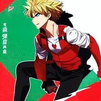 Chat with Mafia Bakugo Katsuki | character.ai | Personalized AI for ...