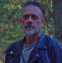 Chat with Negan Smith | character.ai | Personalized AI for every moment ...